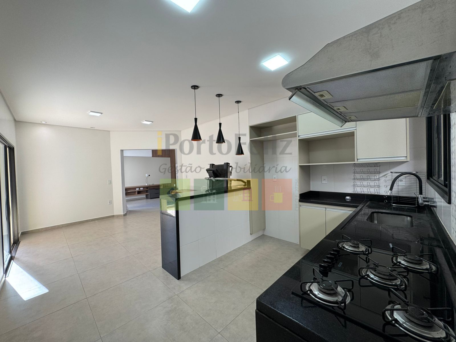 Casa à venda no Condomínio Vale do Sol em Porto Feliz - SP - V468 ...